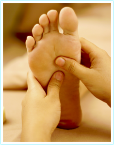 The Center for Reflexology & Healing Arts